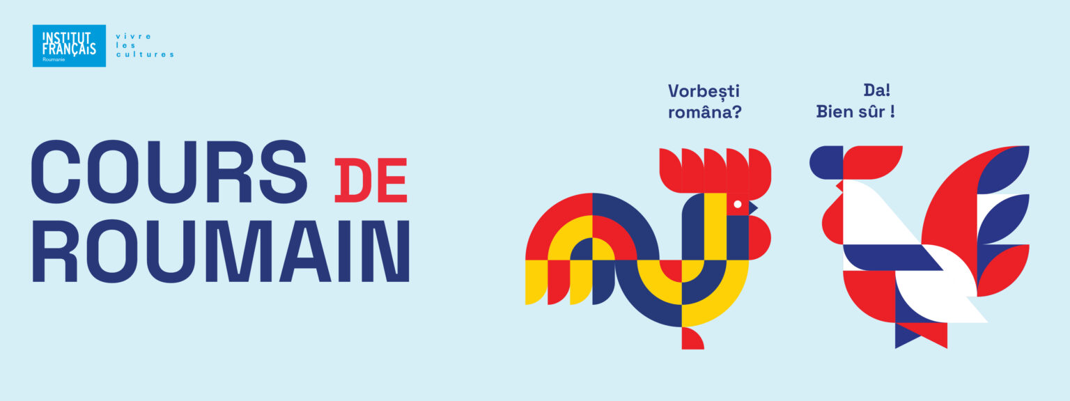 Apprendre le roumain - Institutul Francez din România la Iași
