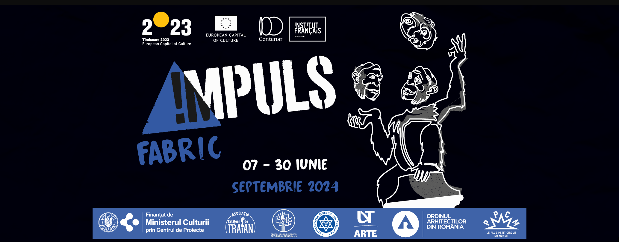 En juin à l’Institut français - 1/2 - Institutul Francez din România la ...